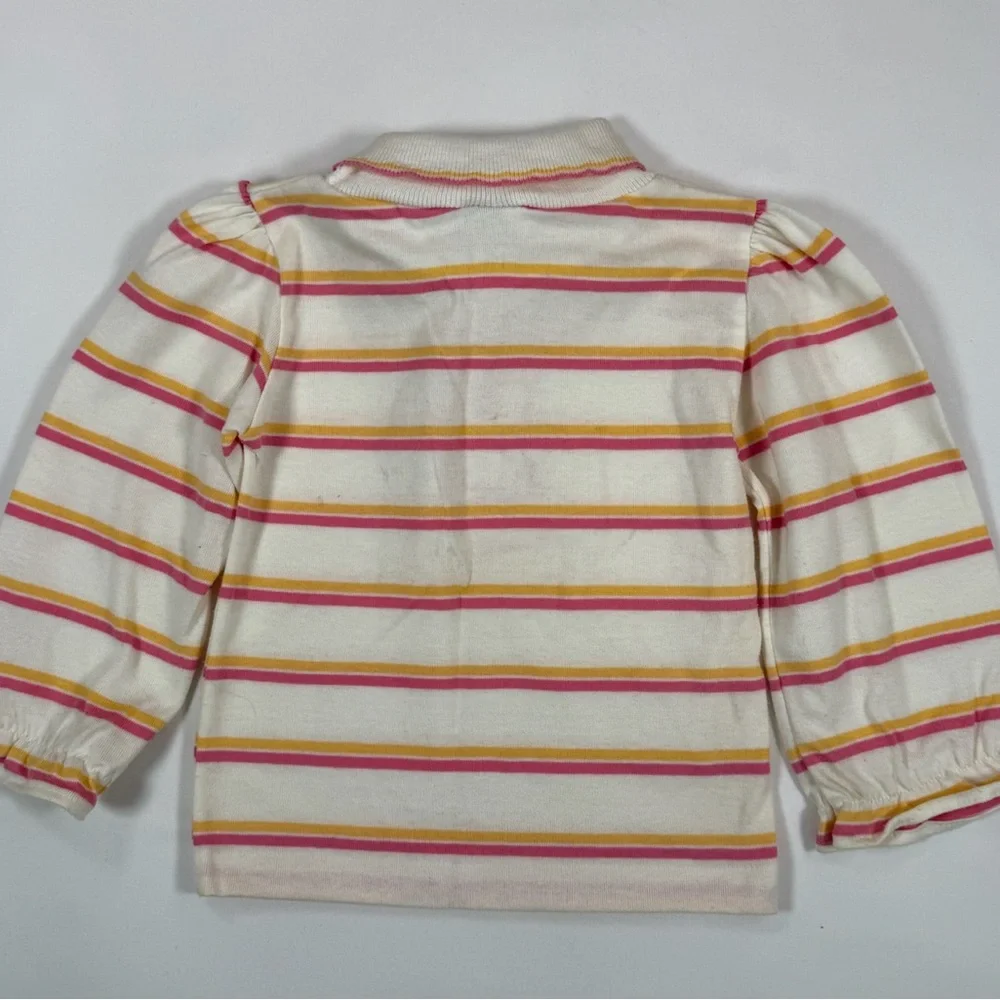 healthtex | Shirts & Tops | Healthtex Toddler Girls Vintage 8s90s Teddy ...